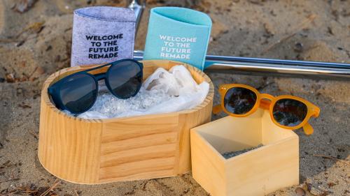 Τέσσερα χρόνια τώρα, κάθε καλοκαίρι η Avin πάει Paralies | carandmotor.gr